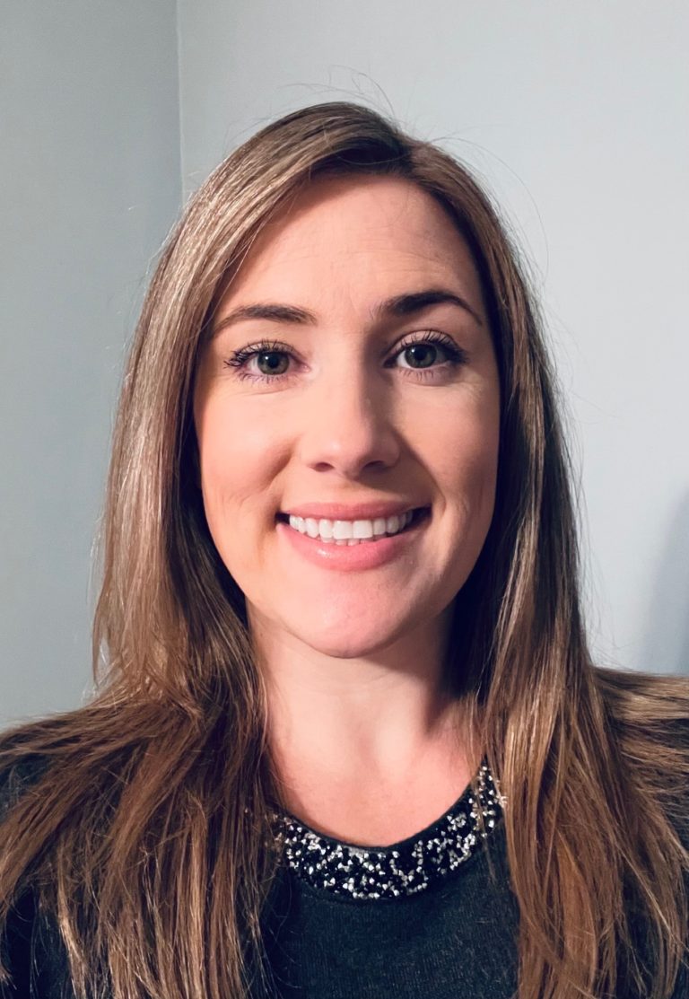 Amber Wersonske, MA, LPC – Mindful Journey Counseling & Wellness, PLLC